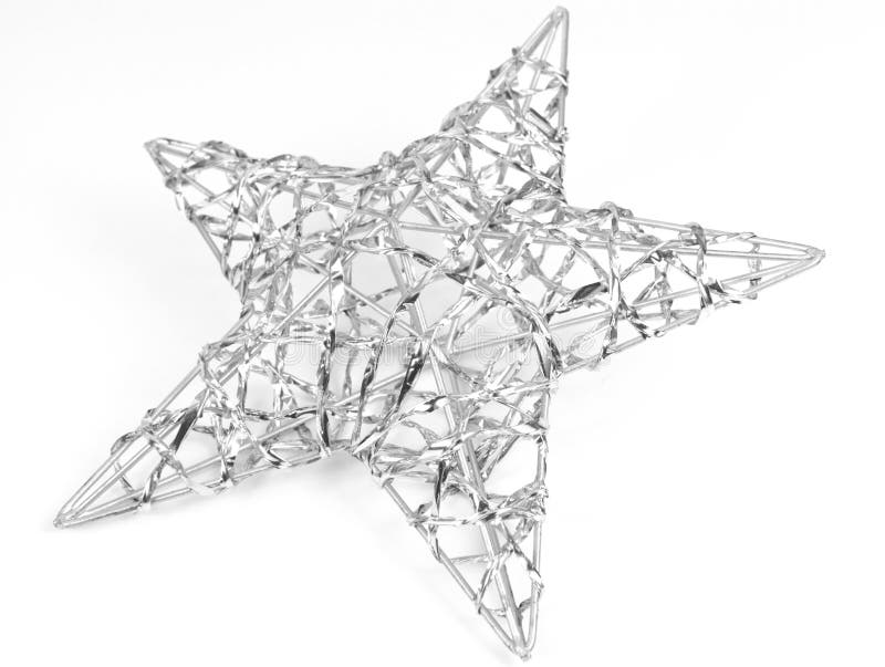 Silver Star Service Banner Day Stock Image - Image of military, navy ...