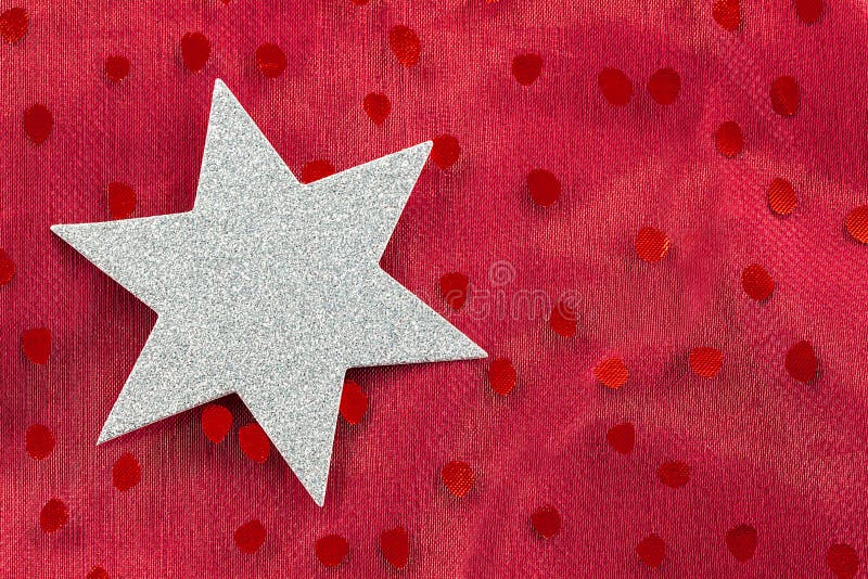 Silver Christmas bauble. stock image. Image of round - 84956171