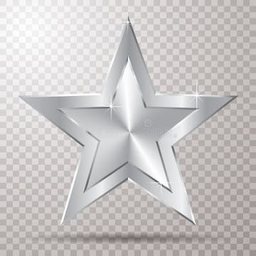 Silver Star Texture Stock Illustrations – 17,095 Silver Star Texture ...