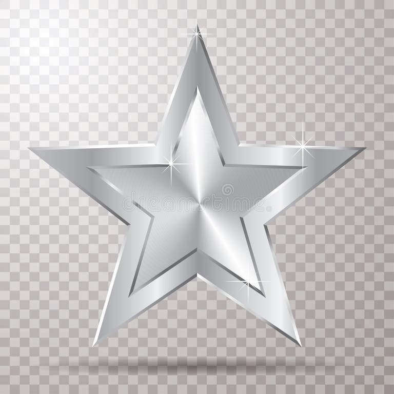 Silver Star Texture Stock Illustrations – 17,095 Silver Star Texture ...