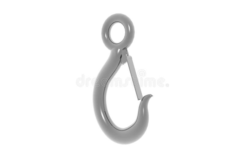 Snap Hook Stock Illustrations – 410 Snap Hook Stock Illustrations ...