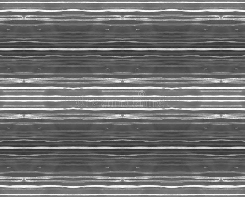 Silver Stripes Texture. Seamless Abstract Stock Photo - Image of gift ...