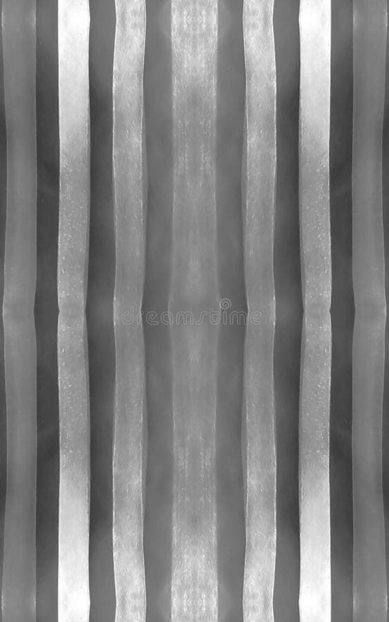 Silver Stripes Texture. Seamless Abstract Stock Photo - Image of gift ...