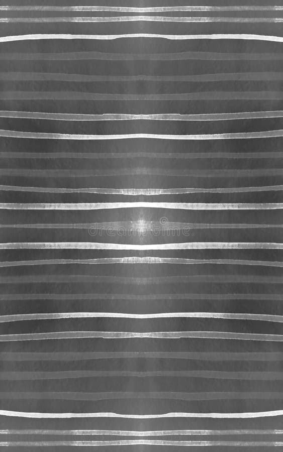 Silver Stripes Texture. Seamless Abstract Stock Photo - Image of gift ...
