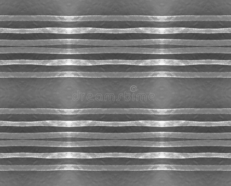 Silver Stripes Texture. Seamless Abstract Stock Photo - Image of gift ...
