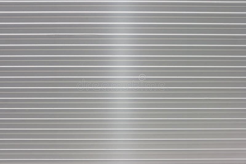 Silver Suitcase stock photo. Image of aluminium, metal - 36624910