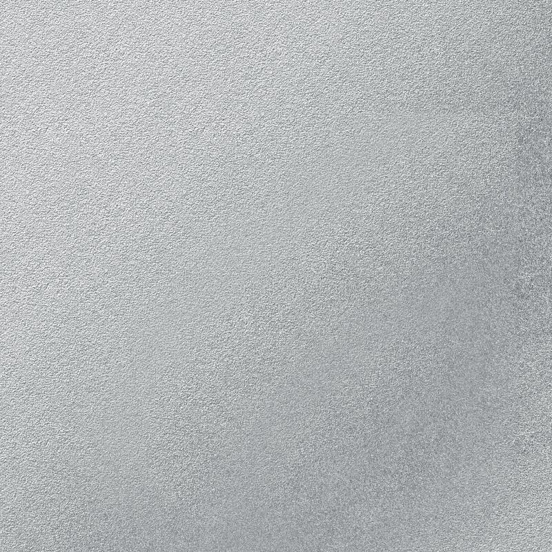 The Wall is Painted Silver with a Rough Coating on it.Texture or ...