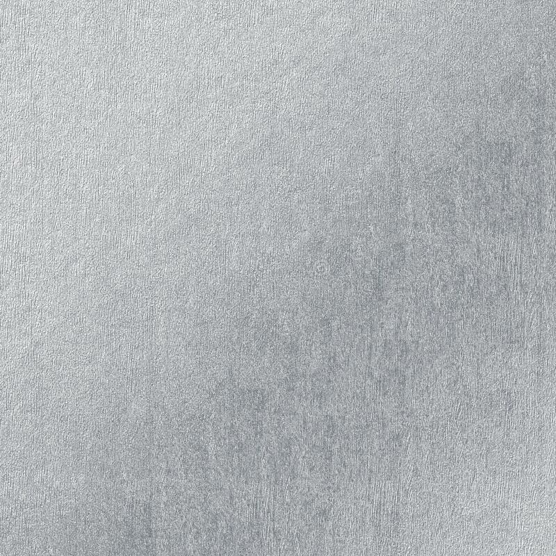 Silver Surface with Rough Coating on it.Texture or Background Stock ...