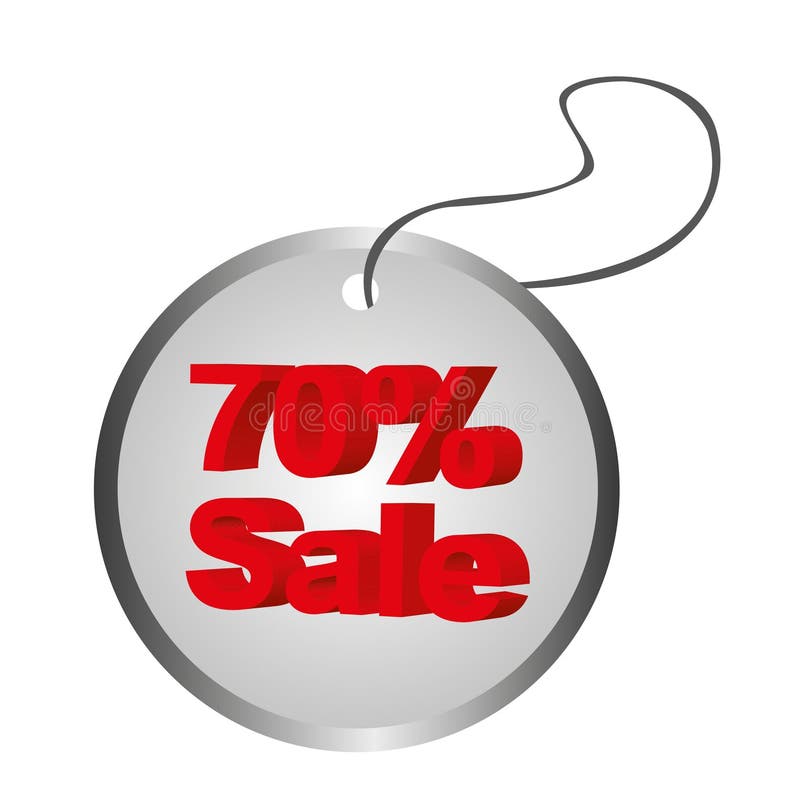 Round Silver Circle Tag Metallic Stock Illustrations – 493 Round Silver ...