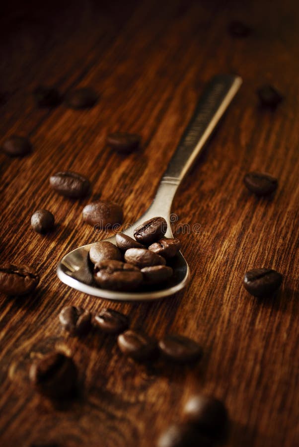 Teaspoon Filled with Salt or Sugar Stock Photo - Image of isolated ...