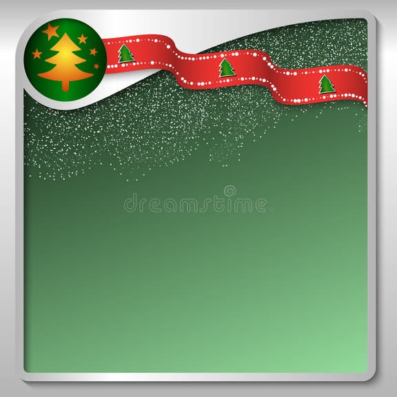 Silver text box stock vector. Illustration of message - 35565276