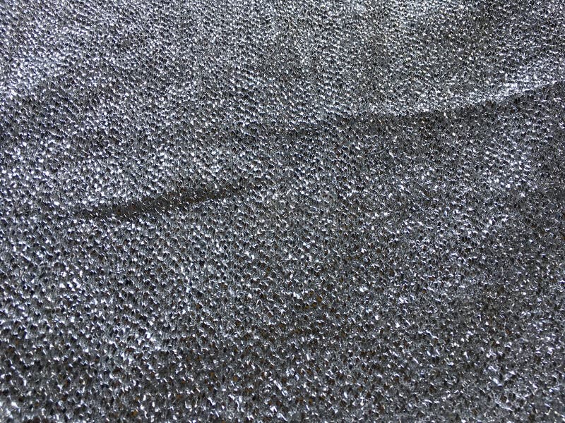 Silver textile texture stock photo. Image of stitch - 103449330