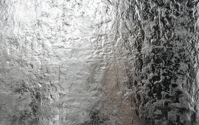 Silver Texture Abstract Background with Gain Noise Texture Background ...