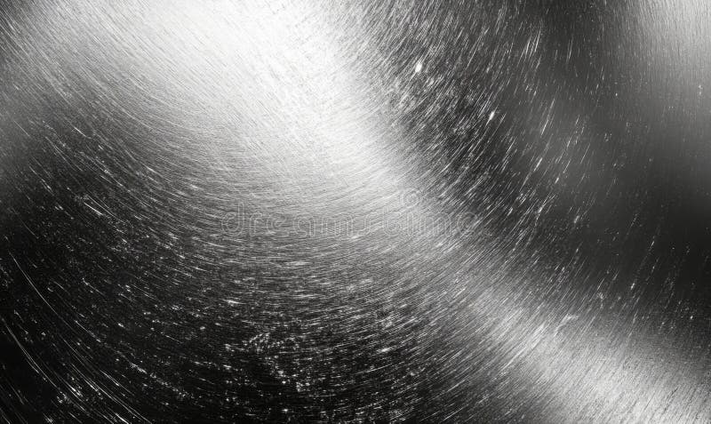 Silver Texture Abstract Background with Grain Noise Texture, Silver ...