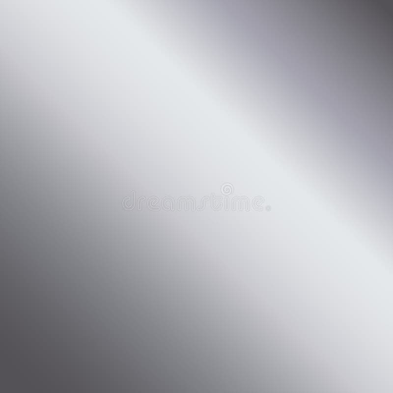 Silver Texture, Aluminum Web Background Template - Vector Stock Vector ...