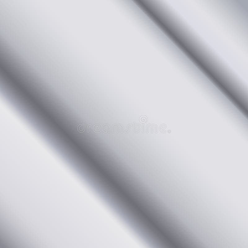 Silver Texture, Aluminum Web Background Template - Vector Stock Vector ...
