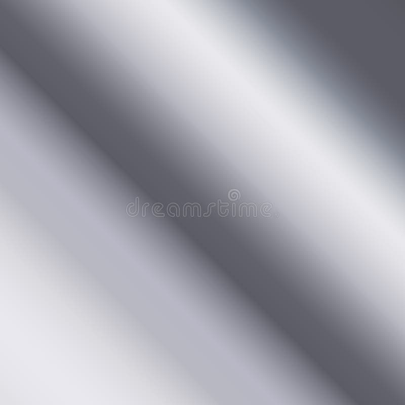 Silver Texture, Aluminum Web Background Template - Vector Stock Vector ...