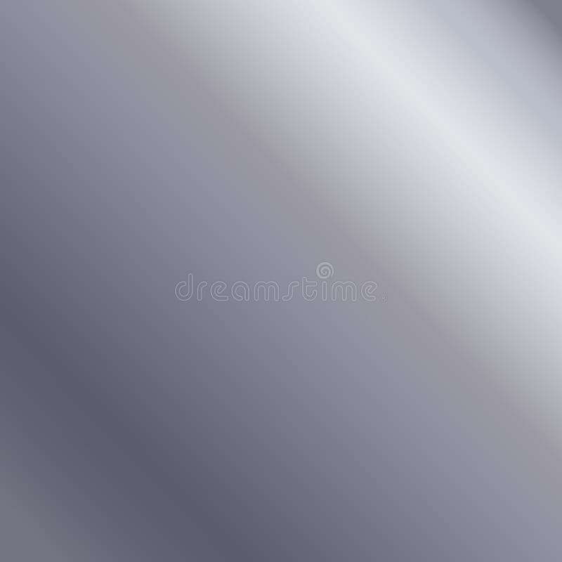 Silver Texture, Aluminum Web Background Template - Vector Stock Vector ...