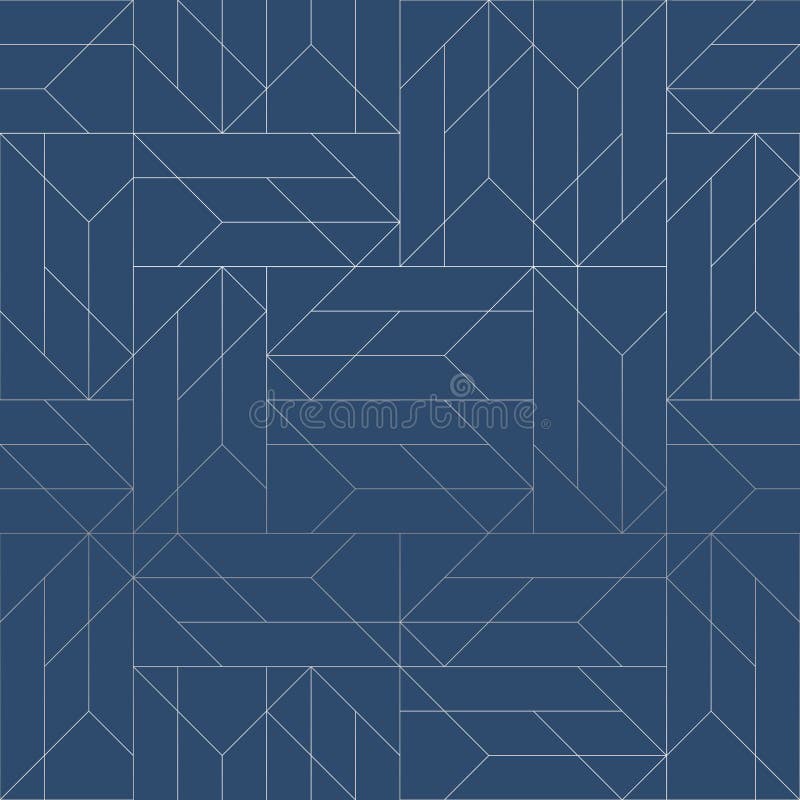 Silver Texture. Seamless Geometric Pattern. Silver Background. Vector Seamless Pattern Stock ...