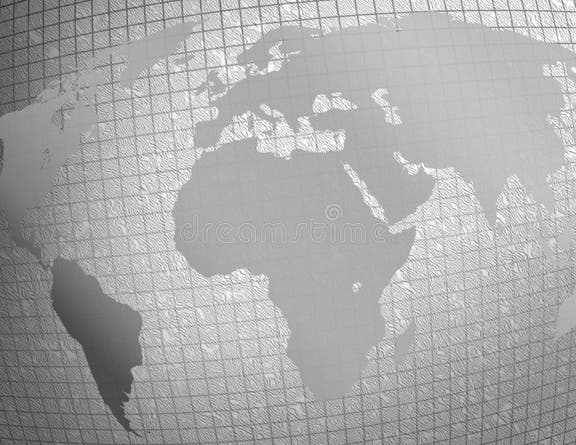 World Map Silver Stock Illustrations – 6,718 World Map Silver Stock ...