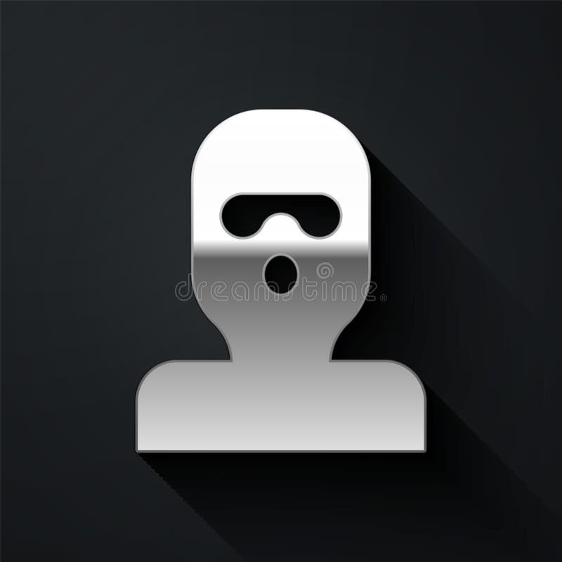 Robber Shadow Vector Stock Illustrations – 671 Robber Shadow Vector ...