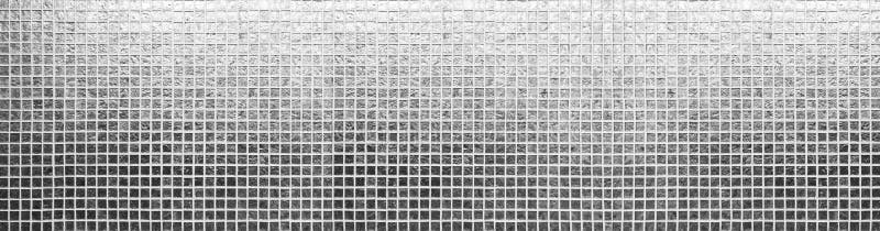 Silver tiles pattern stock illustration. Illustration of decorative ...