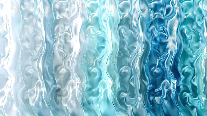 Silver To Blue Gradient Textures, Smooth, Seamless Gradients, with ...