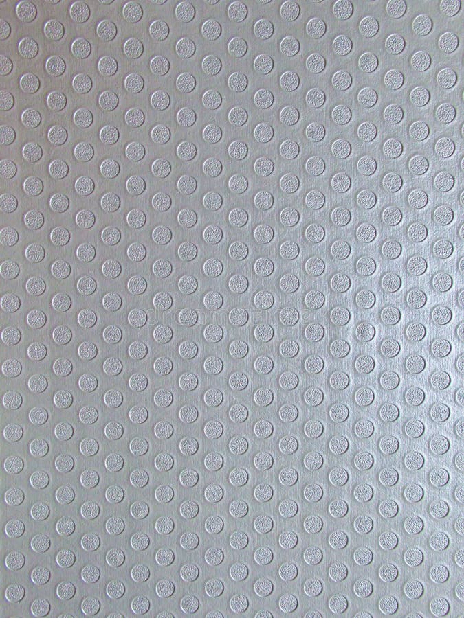 Silver tone dot textile stock illustration. Illustration of deco - 30679876