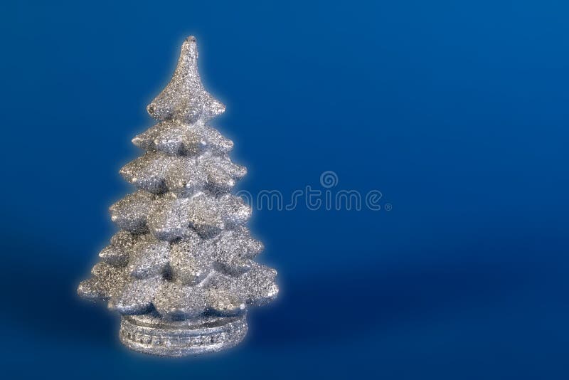 Silver Tree Picture. Image: 3641574