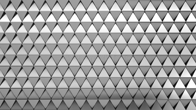 Triangle Polygon Explode Light Particle Animation Stock Footage - Video ...