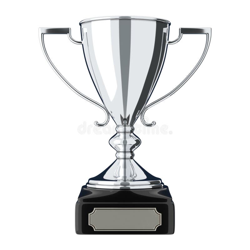 Silver Trophy Stock Illustrations – 17,418 Silver Trophy Stock ...