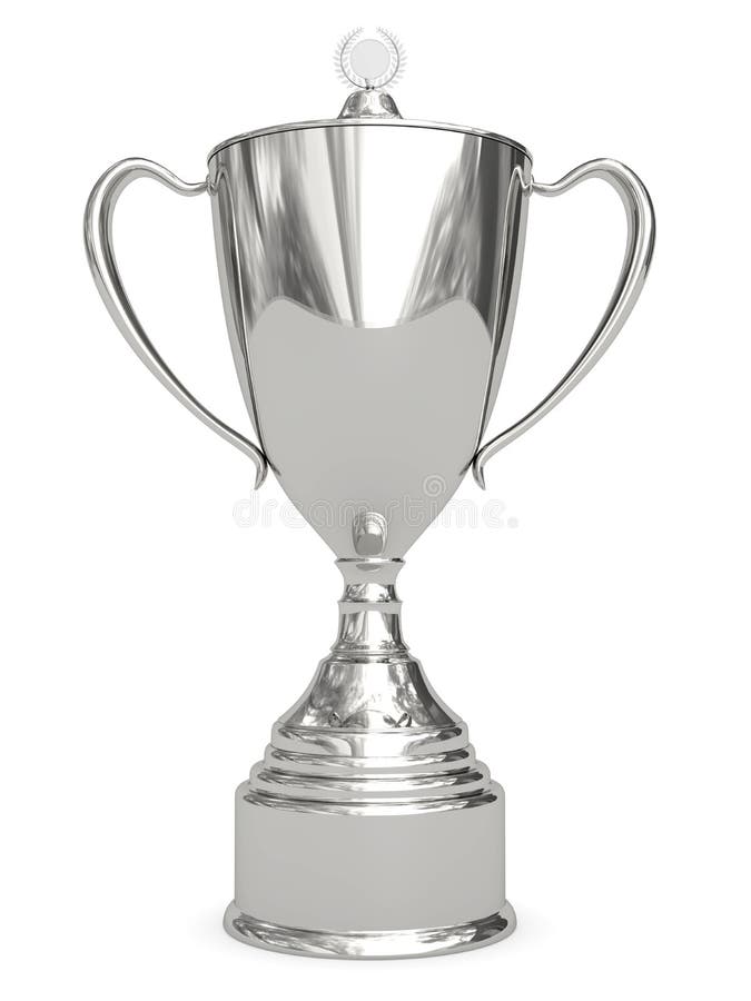 Silver Trophy