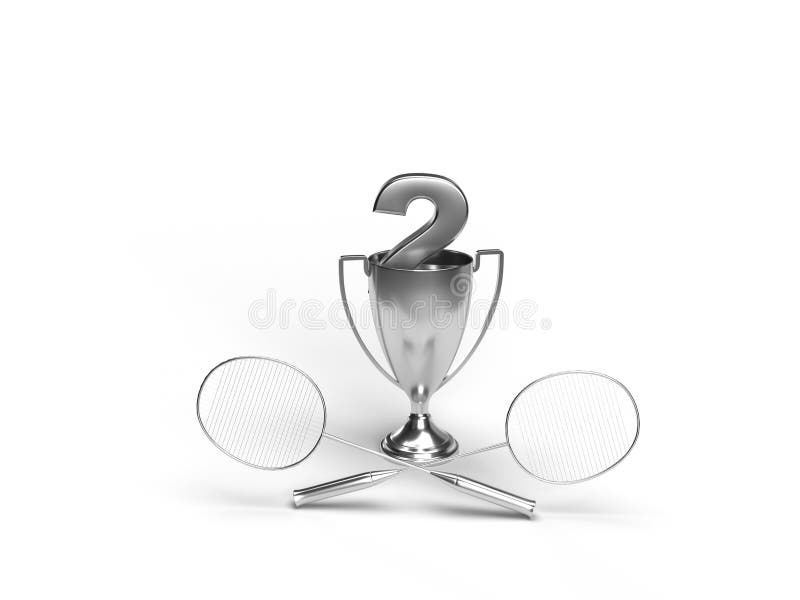 Silver Trophy Cup 2nd Place Stock Illustrations – 243 Silver Trophy Cup ...