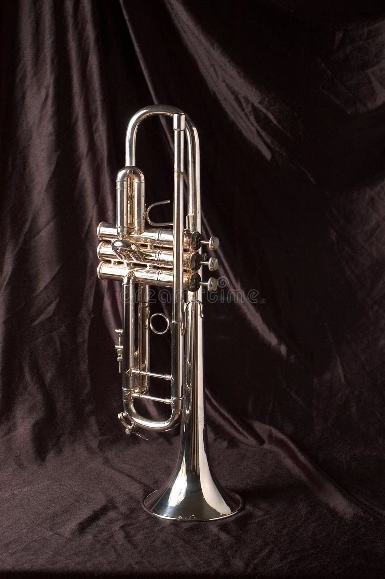 2,870 Silver Trumpet Png Stock Photos - Free & Royalty-Free Stock ...
