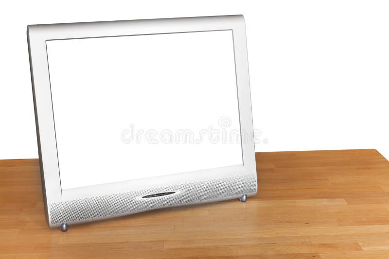 Side View Silver Tv Set Display Stock Photos - Free & Royalty-Free ...