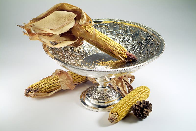 Corn Cob Vase at Willy Booth blog