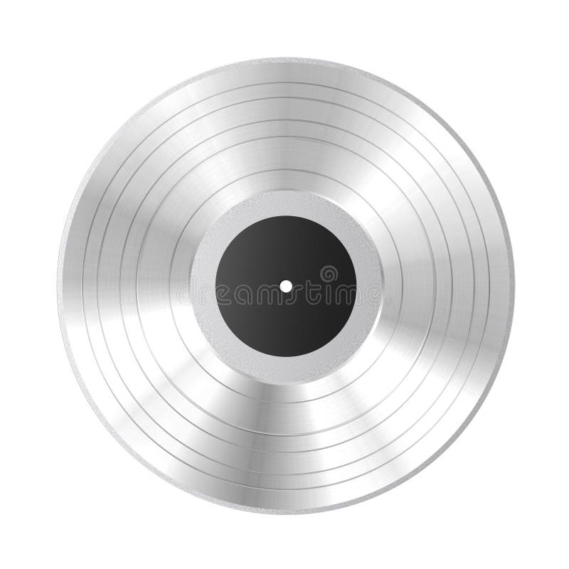 Silver Vinyl Stock Illustrations – 1,017 Silver Vinyl Stock ...