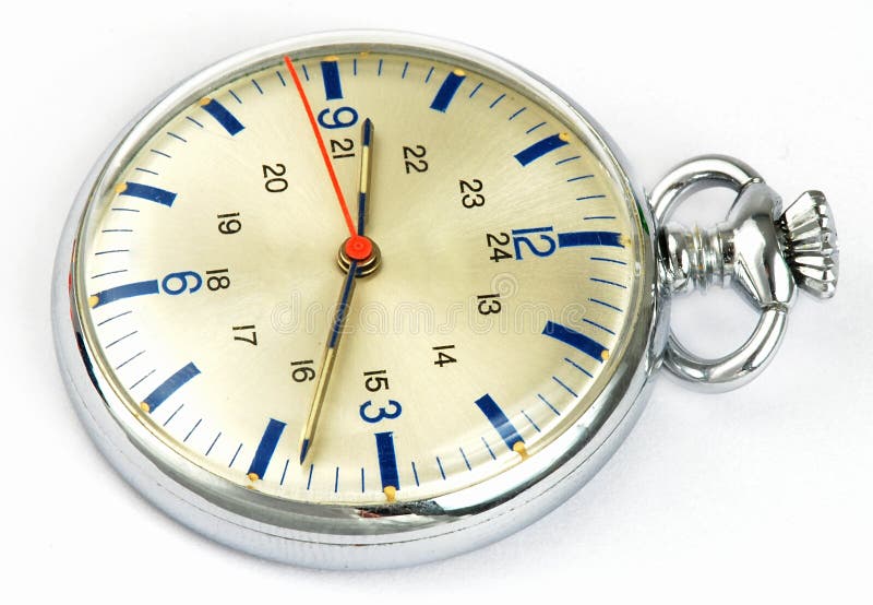Stop-watch stock photo. Image of measurement, competition - 1884434