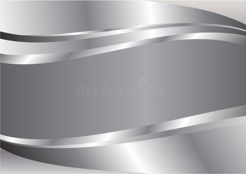 Abstract Background Silver Wave Stock Illustrations – 38,897 Abstract ...