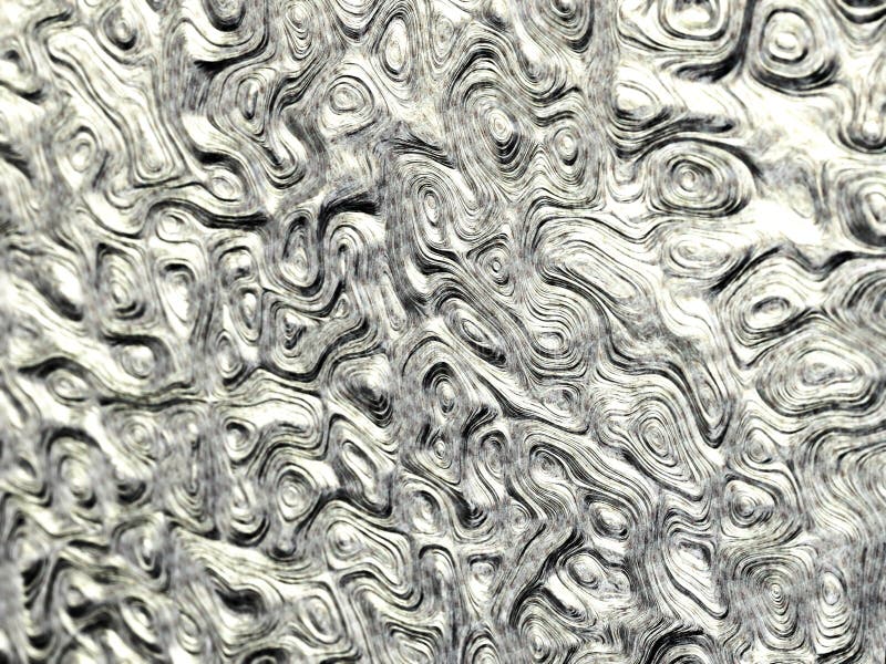 Silver wave texture stock illustration. Illustration of waves - 63377502
