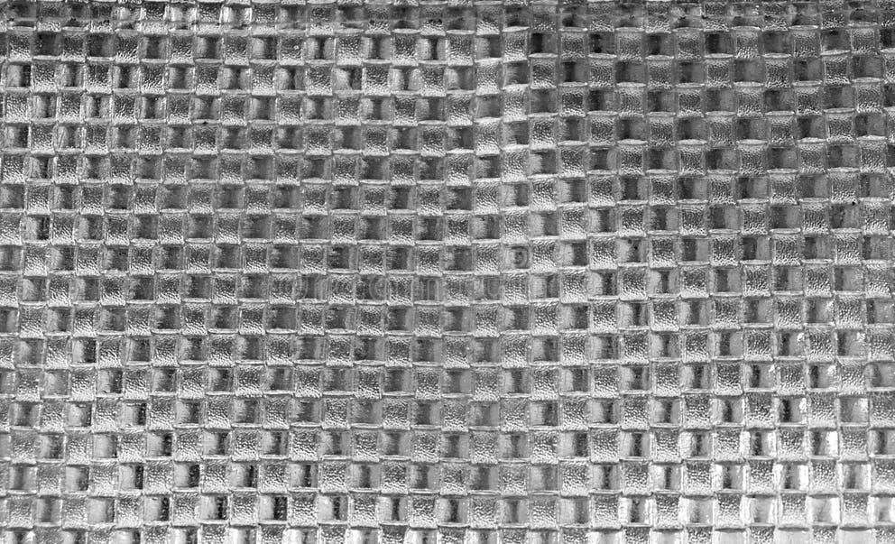 Silver Weaving Background. stock image. Image of silver - 10293957