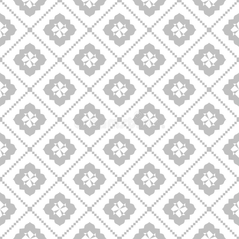 Diamond Crosshatch Pattern Stock Illustrations – 51 Diamond Crosshatch ...
