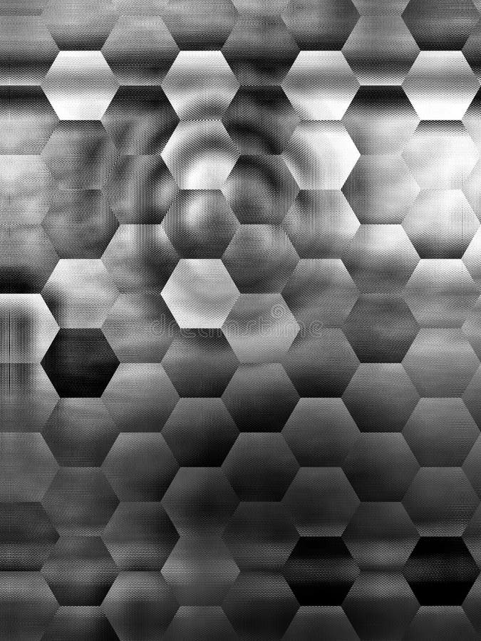 Silver White Glass Abstract Art Backgrounds Stock Illustration ...