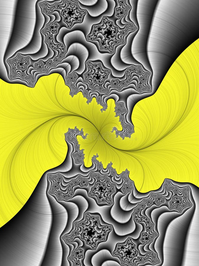 Black abstract background stock illustration. Illustration of orange ...