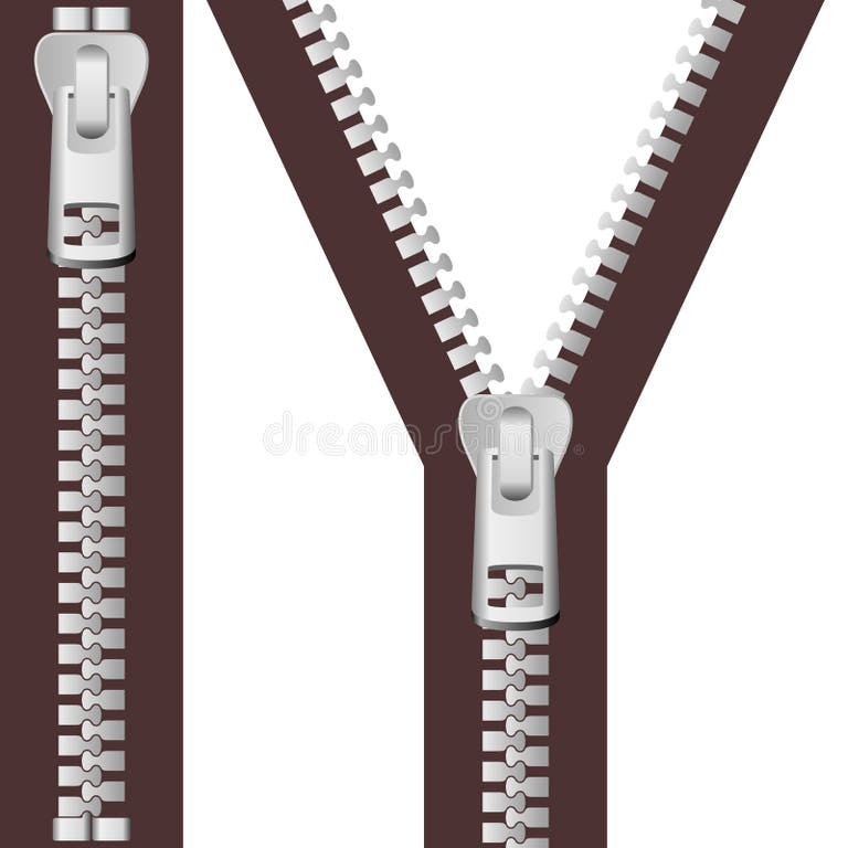 Clip Art Zipper Stock Illustrations – 609 Clip Art Zipper Stock ...