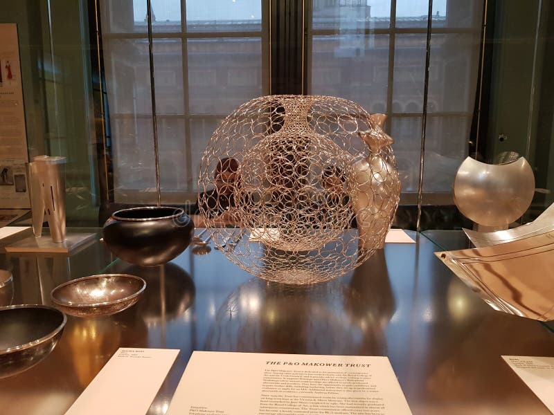 Silverware antique editorial photography. Image of museum - 133611957