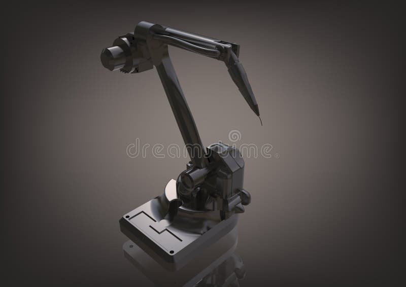 Robot Welding Process Stock Illustrations – 1,303 Robot Welding Process ...