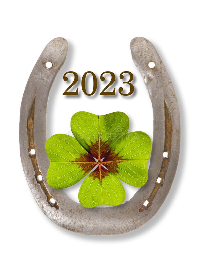 Silvester and New Year`s Eve 2023 Stock Photo - Image of advent ...