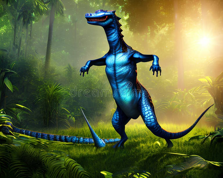 Silvisaurus Dinosaur Stock Illustrations – 47 Silvisaurus Dinosaur ...