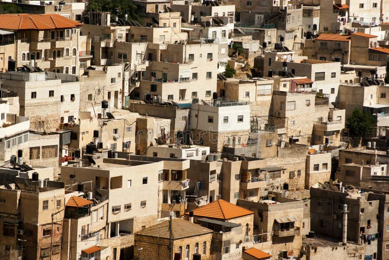154 Neighborhood Silwan Stock Photos - Free & Royalty-Free Stock Photos ...